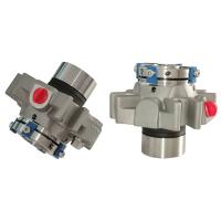 China EagleBurgmann  Single Cartridge Mechanical Seal EagleBurgmann Seal For Pumps for sale