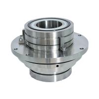 China 100fps/30m/S John Crane Seals SiC Carbon Cartridge Mechanical Seal For Andritz Sulzer Pumps for sale