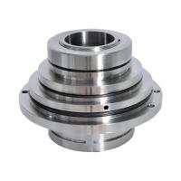 China 100fps/30m/S John Crane Seals SiC Carbon Cartridge Mechanical Seal For Andritz Sulzer Pumps for sale
