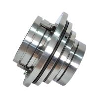 China 100fps/30m/S John Crane Seals SiC Carbon Cartridge Mechanical Seal For Andritz Sulzer Pumps for sale