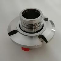 China 3000rpm 100mm John Crane Pump Seals Elastomer Bellows Mechanical Seals Mechanical Seals for sale