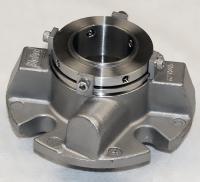 China 3000rpm 100mm John Crane Pump Seals Elastomer Bellows Mechanical Seals Mechanical Seals for sale
