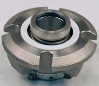 China 3000rpm 100mm John Crane Pump Seals Elastomer Bellows Mechanical Seals Mechanical Seals for sale