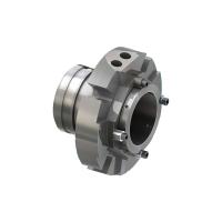China EN1.4401 SS316L Chesterton Mechanical Seal Mixers Agitator Mechanical Seal for sale