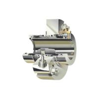 China EN1.4401 SS316L Chesterton Mechanical Seal Mixers Agitator Mechanical Seal for sale