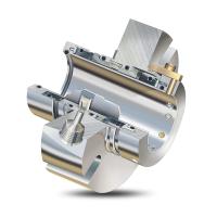 China EN1.4401 SS316L Chesterton Mechanical Seal Mixers Agitator Mechanical Seal for sale