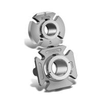 China 4000fpm Chesterton Cartridge Mechanical Seal  ANSI ISO  Centrifugal Pump Seals for sale