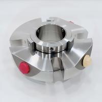 China 4000fpm Chesterton Cartridge Mechanical Seal  ANSI ISO  Centrifugal Pump Seals for sale