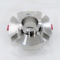 China 4000fpm Chesterton Cartridge Mechanical Seal  ANSI ISO  Centrifugal Pump Seals for sale