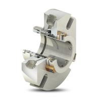 China 4000fpm Chesterton Cartridge Mechanical Seal  ANSI ISO  Centrifugal Pump Seals for sale