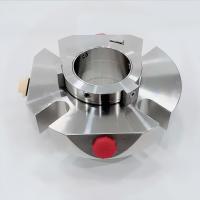 China 4000fpm Chesterton Cartridge Mechanical Seal  ANSI ISO  Centrifugal Pump Seals for sale