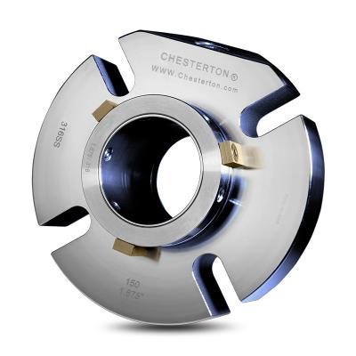 China 4000fpm Chesterton Cartridge Mechanical Seal  ANSI ISO  Centrifugal Pump Seals for sale