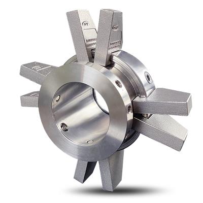 China FKM EPDM Chesterton Mechanical Seal General Duty Single Dry Mechanical Seal for sale