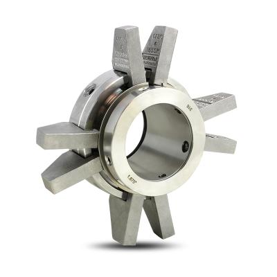 China Steel EPDM FEPM chesterton pump seals 316SS single mechanical seal for sale