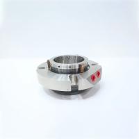 China ISO9001 Chesterton Mechanical Seal 25mm To 120mm  Double Cartridge for sale