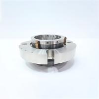 China ISO9001 Chesterton Mechanical Seal 25mm To 120mm  Double Cartridge for sale