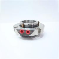 China ISO9001 Chesterton Mechanical Seal 25mm To 120mm  Double Cartridge for sale