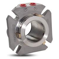 China 1810 Chesterton Mechanical Seal Heavy Duty AXIUS Modular Cartridge Mechanical Seal for sale