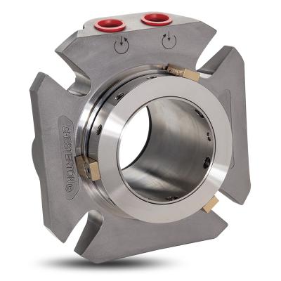 China 1810 Chesterton Mechanical Seal Heavy Duty AXIUS Modular Cartridge Mechanical Seal for sale