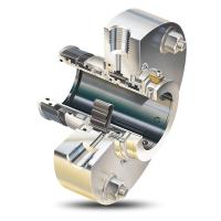 China 225 Tandem Chesterton Mechanical Seal FEPM FFKM Double Cartridge for sale