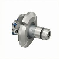 China 225 Tandem Chesterton Mechanical Seal FEPM FFKM Double Cartridge for sale