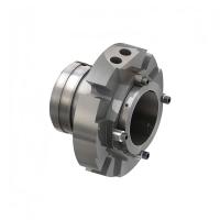 China 225 Tandem Chesterton Mechanical Seal FEPM FFKM Double Cartridge for sale