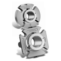 China Chesterton 250 250L General Purpose Double Cartridge Mechanical Seal for ANSI ISO Process Pumps for sale