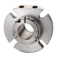 China Chesterton 250 250L General Purpose Double Cartridge Mechanical Seal for ANSI ISO Process Pumps for sale