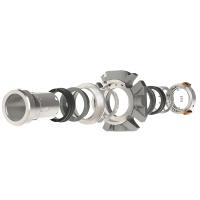 China Chesterton 2810 Heavy-Duty AXIUS Modular Double Cartridge Mechanical Seal for sale