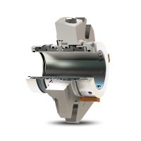 China Chesterton 2810 Heavy-Duty AXIUS Modular Double Cartridge Mechanical Seal for sale