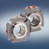 China Chesterton 2810 Heavy-Duty AXIUS Modular Double Cartridge Mechanical Seal for sale
