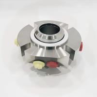China Alloy Chesterton Pump Seals 1 Inch To 4.75 Inch  High Pressure Mechanical Seal for sale