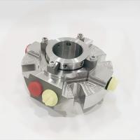 China Alloy Chesterton Pump Seals 1 Inch To 4.75 Inch  High Pressure Mechanical Seal for sale
