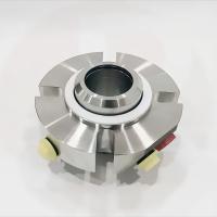 China Alloy Chesterton Pump Seals 1 Inch To 4.75 Inch  High Pressure Mechanical Seal for sale