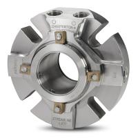 China Alloy Chesterton Pump Seals 1 Inch To 4.75 Inch  High Pressure Mechanical Seal for sale