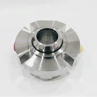China Alloy Chesterton Pump Seals 1 Inch To 4.75 Inch  High Pressure Mechanical Seal for sale