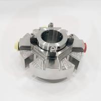 China Alloy Chesterton Pump Seals 1 Inch To 4.75 Inch  High Pressure Mechanical Seal for sale