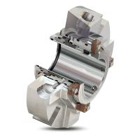 China Alloy Chesterton Pump Seals 1 Inch To 4.75 Inch  High Pressure Mechanical Seal for sale