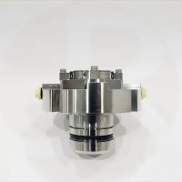 China Chesterton S20 High Performance Cassette Tandem Double Cartridge Mechanical Seal for sale