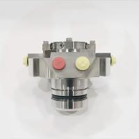 China Chesterton S20 High Performance Cassette Tandem Double Cartridge Mechanical Seal for sale
