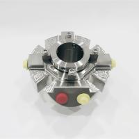 China Chesterton S20 High Performance Cassette Tandem Double Cartridge Mechanical Seal for sale