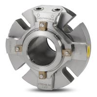 China Chesterton S20 High Performance Cassette Tandem Double Cartridge Mechanical Seal for sale