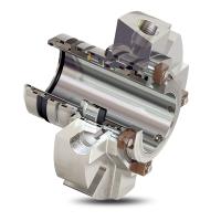 China Chesterton S20 High Performance Cassette Tandem Double Cartridge Mechanical Seal for sale
