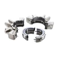 China Chesterton 442C Split Mechanical Seal 20m/S 4000fpm  Cartridge Mechanical Seal Types for sale