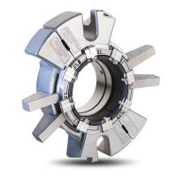 China Chesterton 442C Split Mechanical Seal 20m/S 4000fpm  Cartridge Mechanical Seal Types for sale