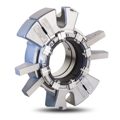 China Chesterton 442C Split Mechanical Seal 20m/S 4000fpm  Cartridge Mechanical Seal Types for sale
