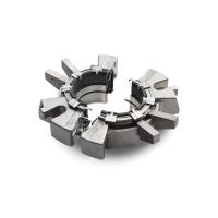 China Chesterton 442C Split Mechanical Seal 20m/S 4000fpm  Cartridge Mechanical Seal Types for sale