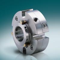 China Chesterton 4400 Double Concentric Gas Seal Cartridge Mechanical Seals for sale