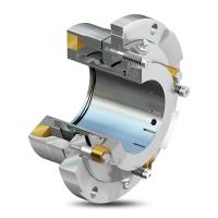 China 170L Chesterton Mechanical Seal Slurry Single Cartridge For Weir Warman AH Pumps for sale