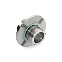 China 2.5MPA Aes Mechanical Seal 1m/S 24mm - 100mm Ptfe Bellow Seal for sale